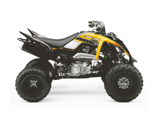 Yamaha RAPTOR 700 RAPTOR 700 (N) ATV OEM Parts | 31618