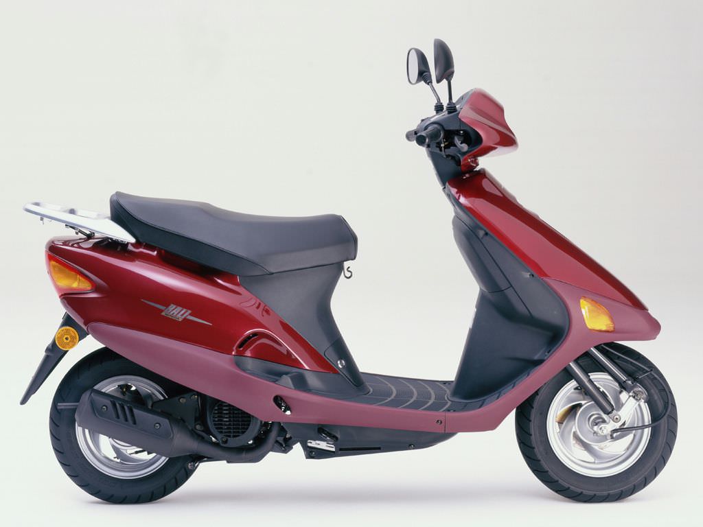 Honda SJ50 SJ50 (BALI) Motorcycle OEM Parts | 28739