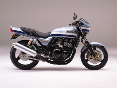 Kawasaki ZR400 Motorcycle OEM Parts | 31568