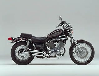 Yamaha XV400 Motorcycle OEM Parts | 23096