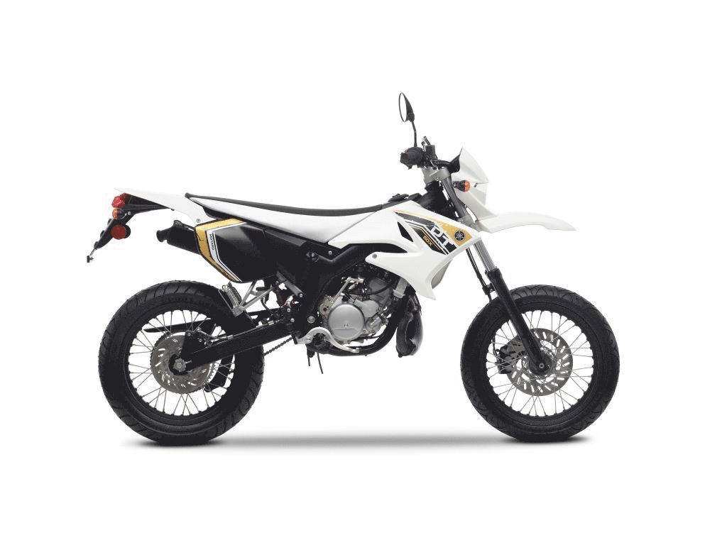 Yamaha DT50 Motorcycle OEM Parts | 25999