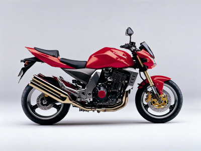 Kawasaki ZR1000 Motorcycle OEM Parts | 31571