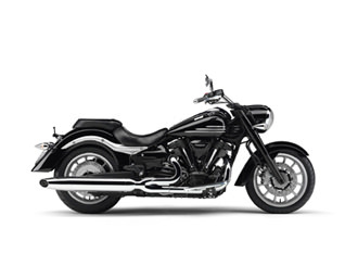 Yamaha XV1900 Motorcycle OEM Parts | 31480