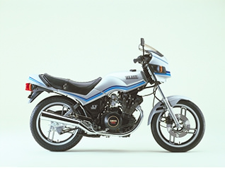 Yamaha XS250 Motorcycle OEM Parts | 9752