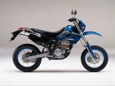 Kawasaki KLX250 Motorcycle OEM Parts | 31539