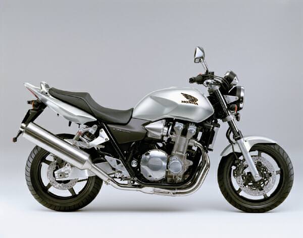 Honda CB1300 Motorcycle OEM Parts | 31499