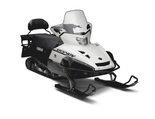 Yamaha VK540 VK540 (N) Snowmobile OEM Parts | 31878