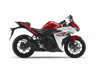 Yamaha YZF-R3 YZFR3 Motorcycle OEM Parts | 31012