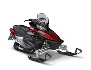 Yamaha RS10/RS90/RST90/RSG90 Snowmobile OEM Parts | 31889