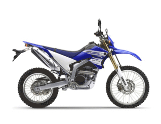 Yamaha WR250 Motorcycle OEM Parts | 31476