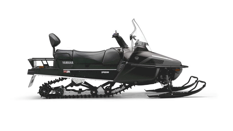 Yamaha VK 10 VX10 (N) Snowmobile OEM Parts | 31829