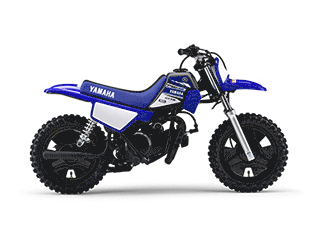 Yamaha PW50 PW50 (ZINGER) Motorcycle OEM Parts | 28498