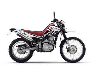 Yamaha XT250 Motorcycle OEM Parts | 30583