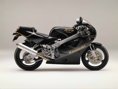 Kawasaki ZX400 Motorcycle OEM Parts | 31574