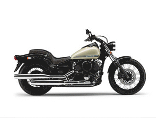 Запчасти для мотоциклов Yamaha XVS400 | Купить качественные запчасти ...