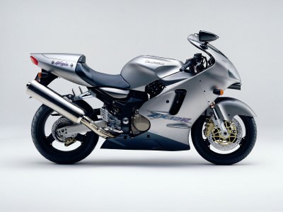 Kawasaki ZX1200 Motorcycle OEM Parts | 31582