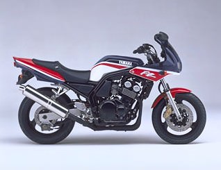 Yamaha FZ400 Motorcycle OEM Parts | 19067