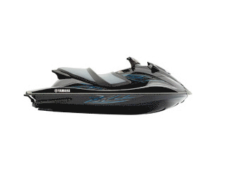 Yamaha VX1800 Watercraft OEM Parts | 31342