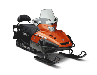 Yamaha VK540 VK540 (N) Snowmobile OEM Parts | 31878