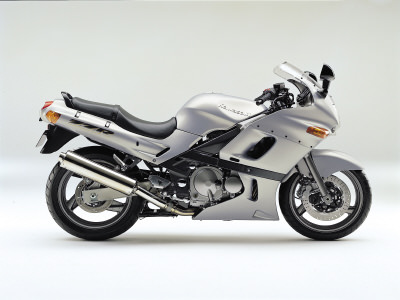 Kawasaki ZX400 Motorcycle OEM Parts | 31574