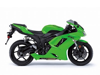 Kawasaki ZX600 Motorcycle OEM Parts | 31577
