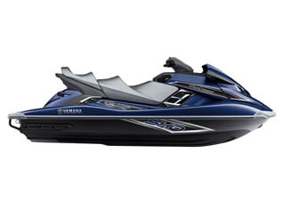 Yamaha FA1800 Watercraft OEM Parts | 31335
