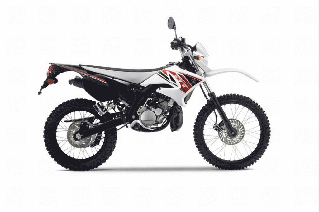 Yamaha DT50 Motorcycle OEM Parts | 25999