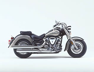 Yamaha XV1600 Motorcycle OEM Parts | 31478