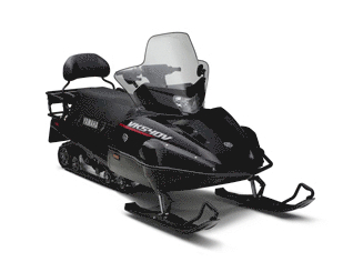 Yamaha VK540 VK540 (N) Snowmobile OEM Parts | 31878