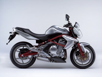 Kawasaki ER650 Motorcycle OEM Parts | 31585