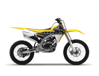 Yamaha YZ250 Motorcycle OEM Parts | 31486
