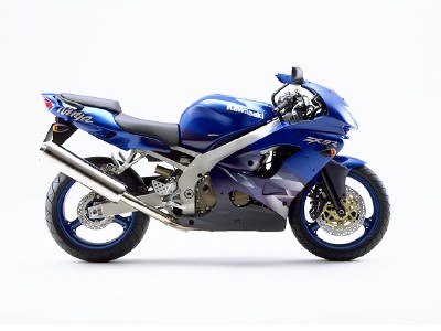 Kawasaki ZX900 Motorcycle OEM Parts | 31579