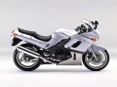 Kawasaki ZX400 Motorcycle OEM Parts | 31574