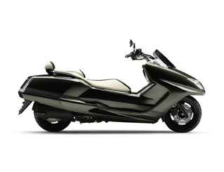 Yamaha CP250 Motorcycle OEM Parts | 18965