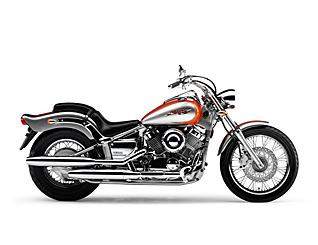 Запчасти для мотоциклов Yamaha XVS400 | Купить качественные запчасти ...