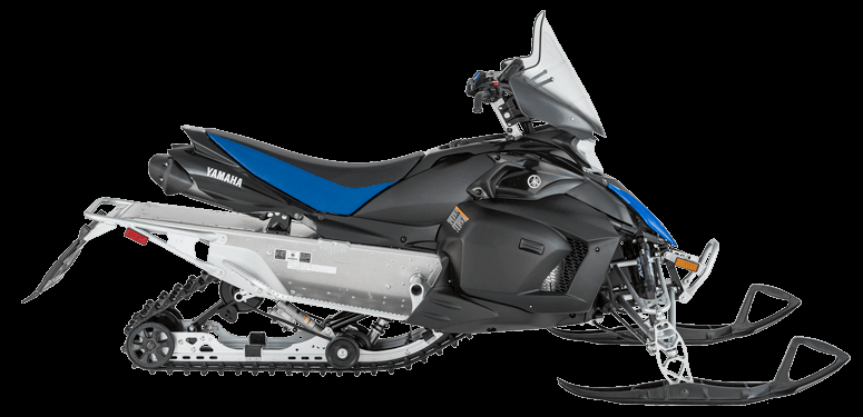 Yamaha PZ50/ RPZ50 PZ50 (N) Snowmobile OEM Parts | 31830