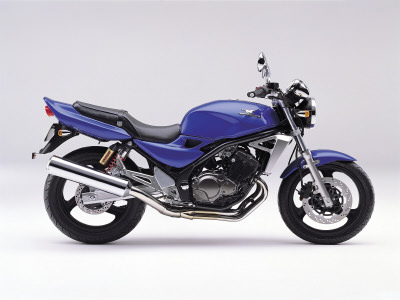 Kawasaki ZR250 ZR250(BALIUS) Motorcycle OEM Parts | 25537