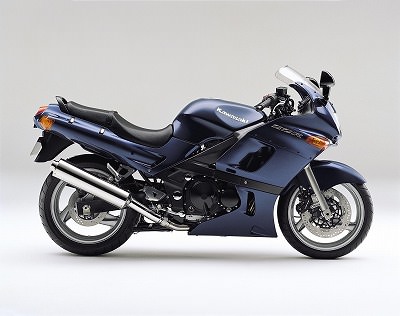 Kawasaki ZX400 Motorcycle OEM Parts | 31574