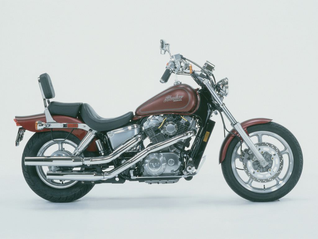 Honda VT1100 Motorcycle OEM Parts | 31516