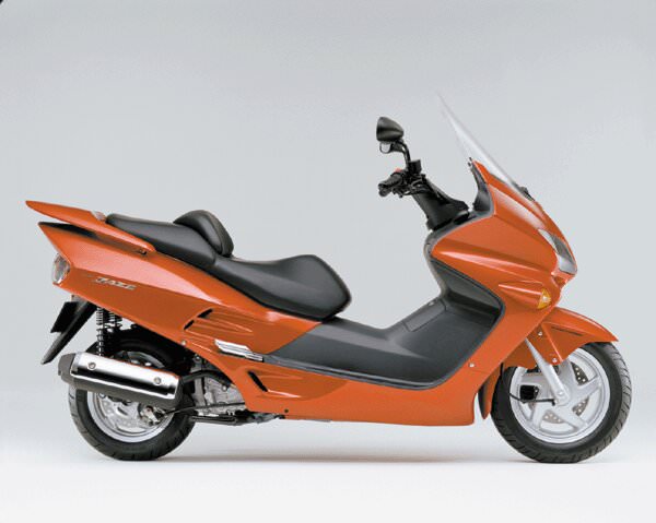 Honda NSS250 Motorcycle OEM Parts | 31509