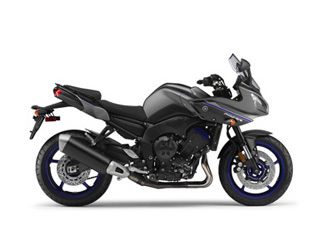 Yamaha FZ8 Motorcycle OEM Parts | 31474