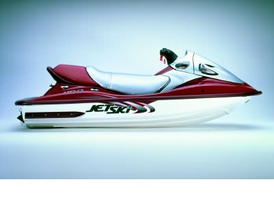 Kawasaki JET SKI 1100 STX Watercraft OEM Parts | 28196
