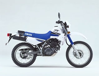 Yamaha XT350 Motorcycle OEM Parts | 30605