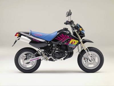 Kawasaki KMX50 Motorcycle OEM Parts | 31542