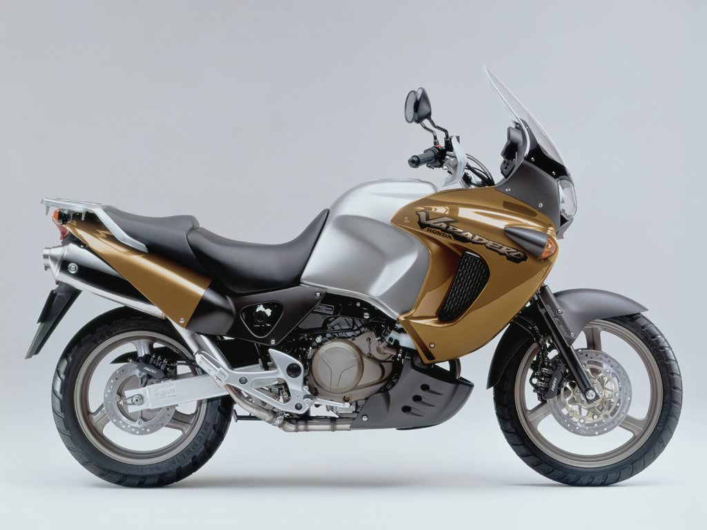 Honda XL1000V XL1000V (VARADERO) Motorcycle OEM Parts | 28632