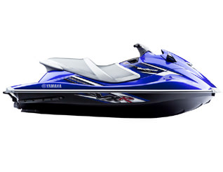 Yamaha VX1800 Watercraft OEM Parts | 31342