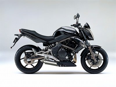 Kawasaki ER400 Motorcycle OEM Parts | 31584