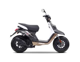 Yamaha CW50 Motorcycle OEM Parts | 26001