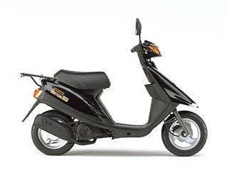 Yamaha CY90 Motorcycle OEM Parts | 9861