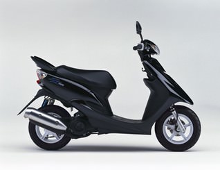 Yamaha CV50 Motorcycle OEM Parts | 23054